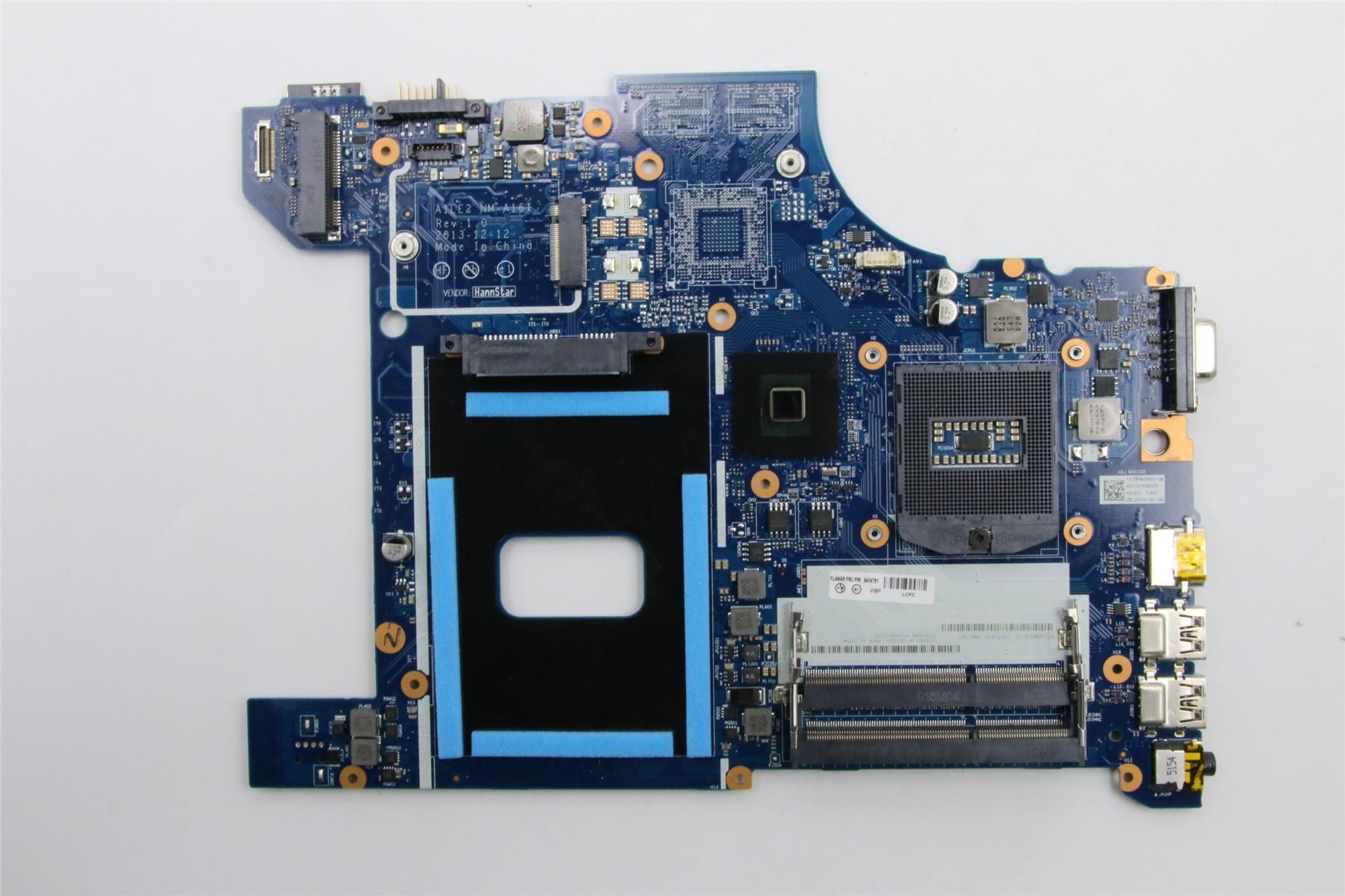 Lenovo ThinkPad E540 Motherboard Mainboard 04X4781 – Genius Parts