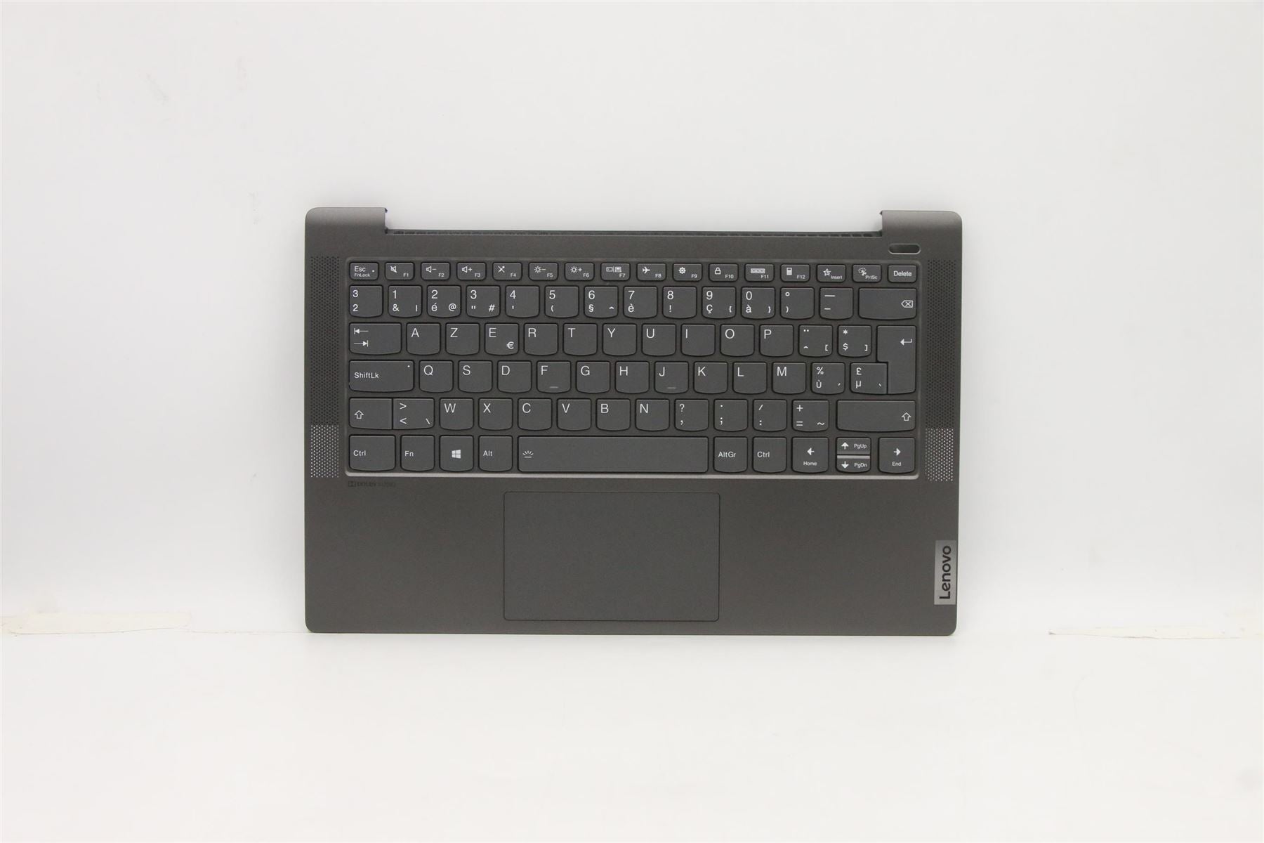 Lenovo IdeaPad 5 14ITL05 5 14ARE05 Palmrest Cover Touchpad Keyboard 5C ...
