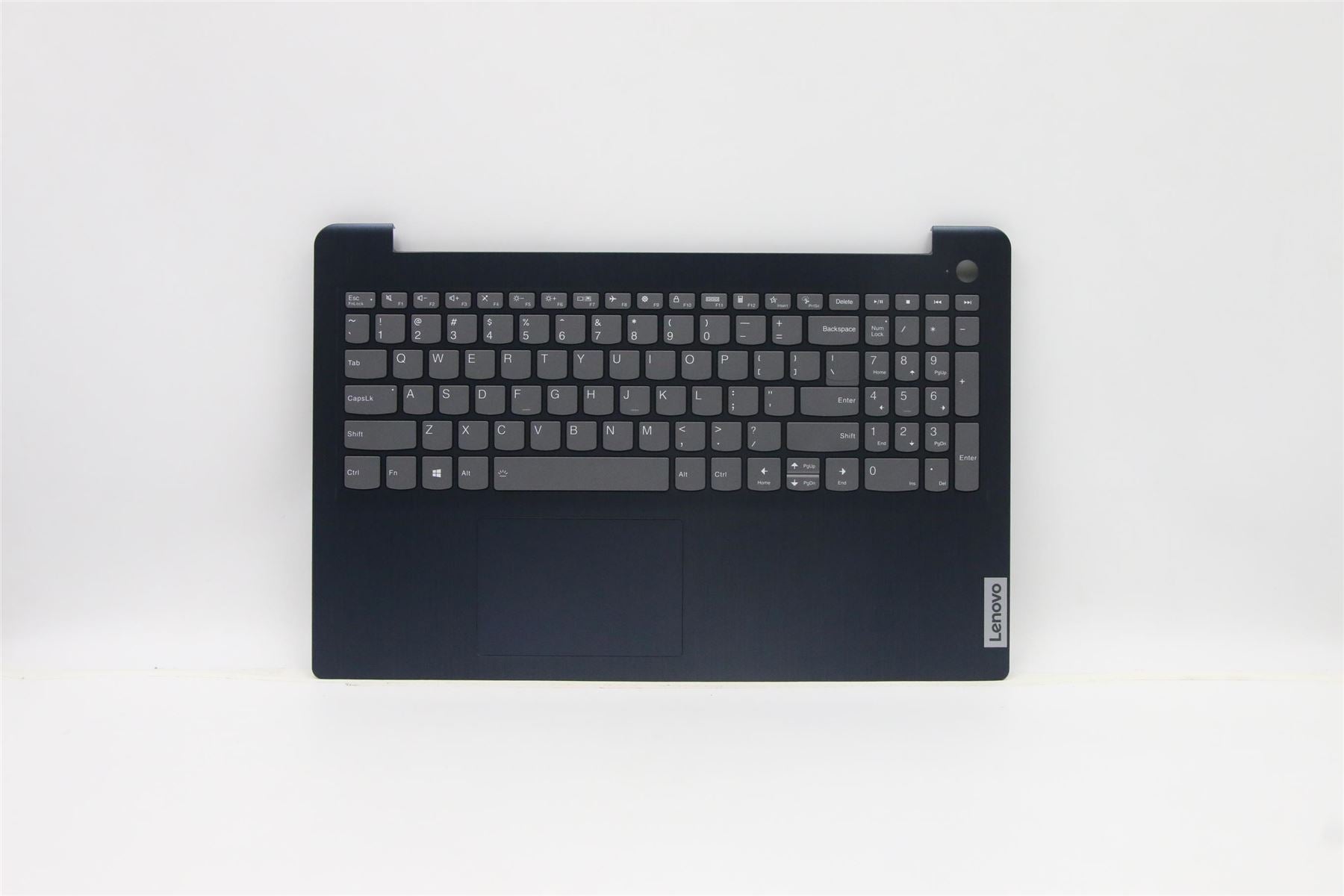 Lenovo IdeaPad 3-15ALC6 3-15ITL6 Palmrest Touchpad Cover Keyboard 5CB1 ...