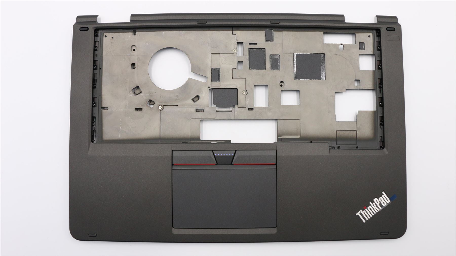 Lenovo Yoga 14 Palmrest Top Cover Housing Black 00HT614 – Genius Parts