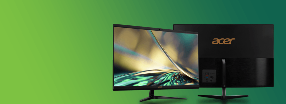 Official Acer Repairs & Parts Distributor – Genius Parts