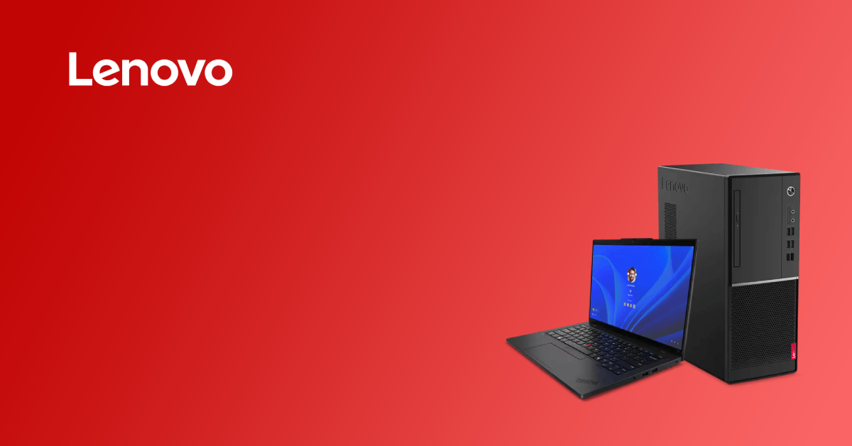 Lenovo Spare Parts – Genius Parts