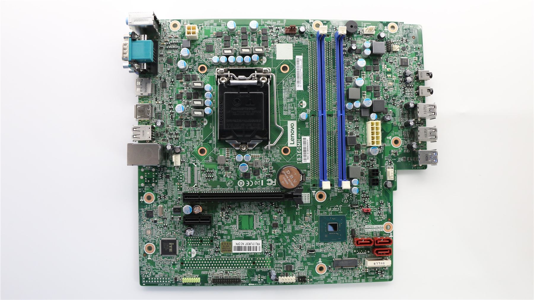 Lenovo V530-15ICB Motherboard Mainboard 01LM397 – Genius Parts