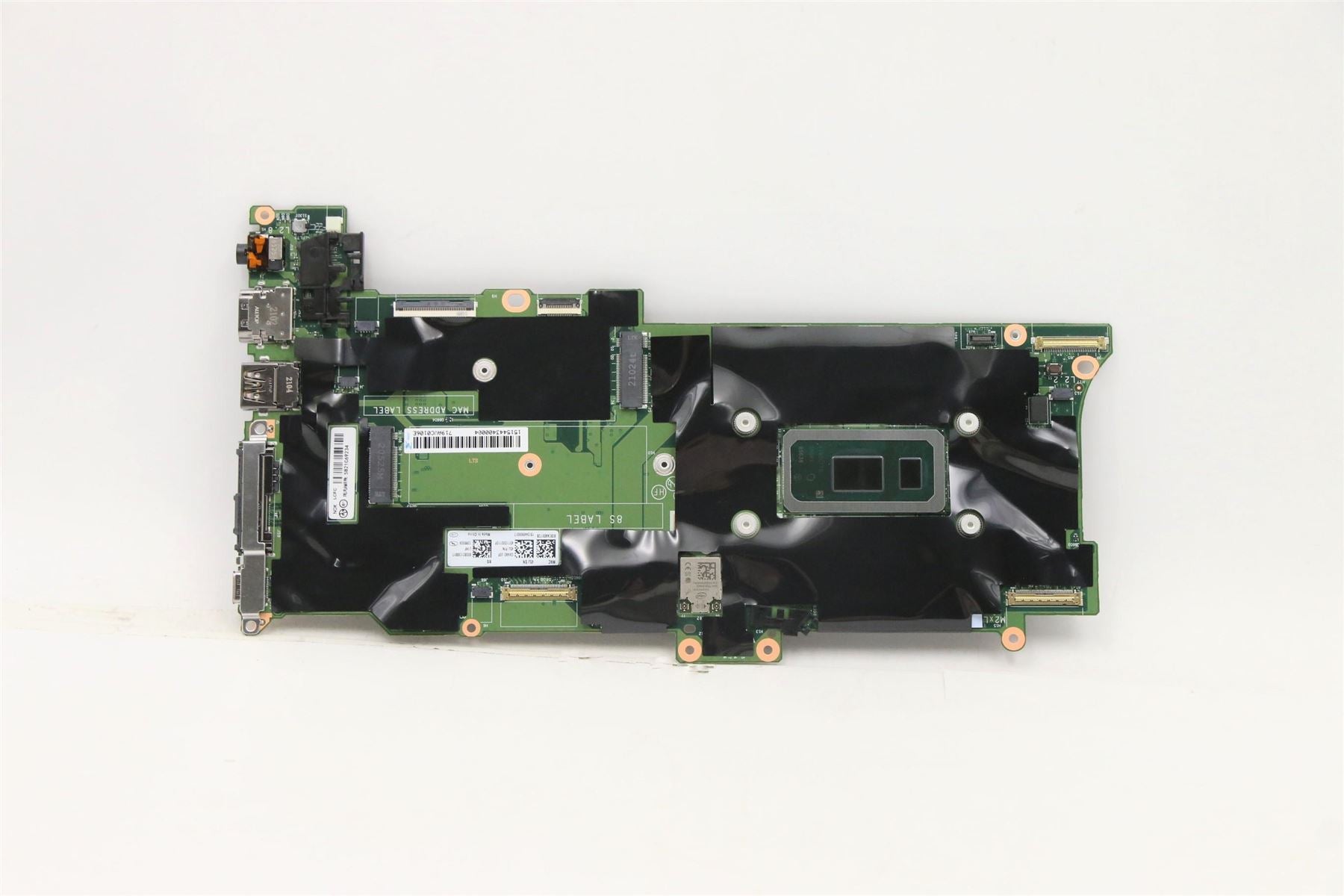 Lenovo ThinkPad X1 5th Gen X1 8th Gen Motherboard Mainboard UMA 16G 5B ...