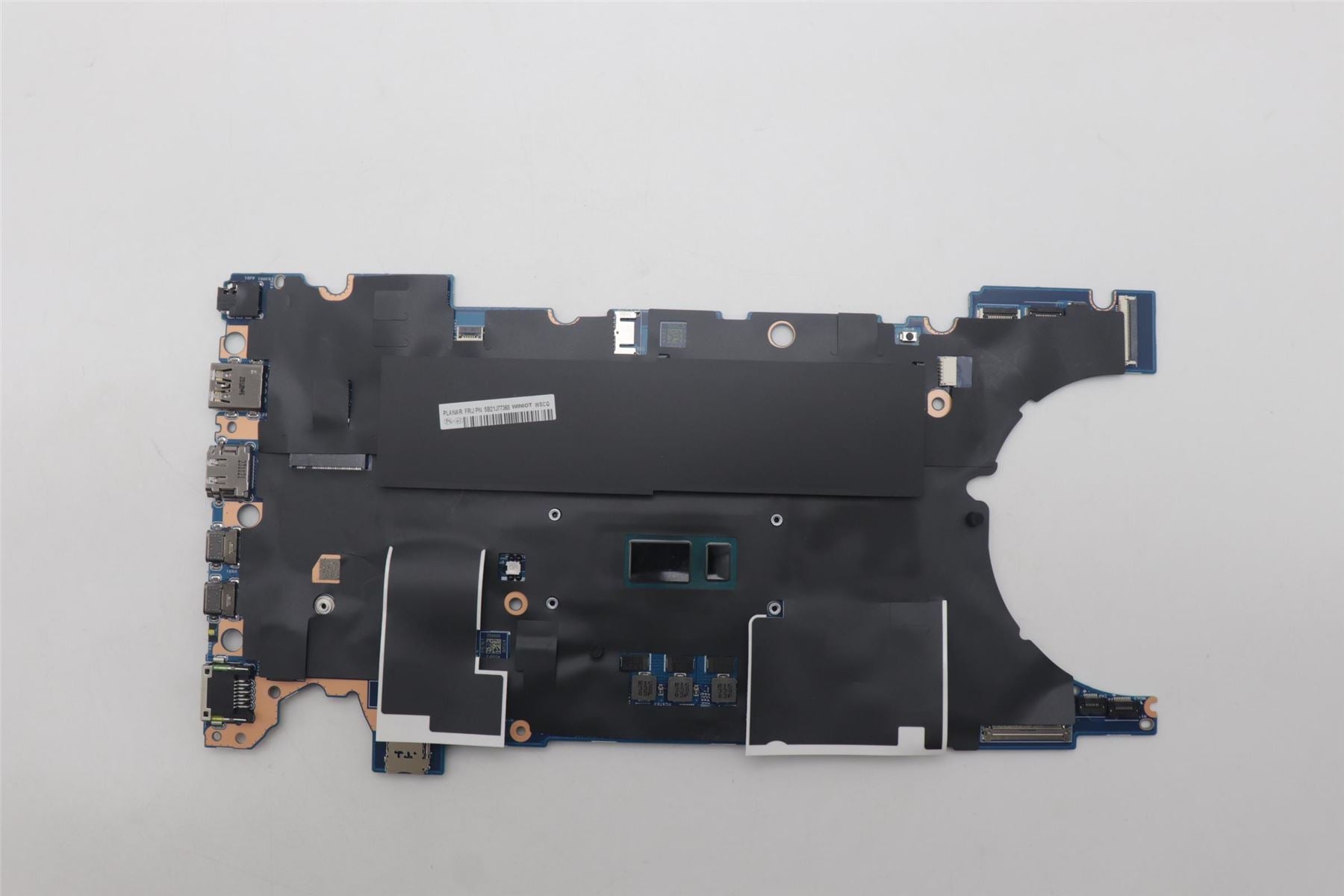 Lenovo ThinkPad L14 Gen 3 s Motherboard Mainboard UMA INTELI51245U 5B2 ...